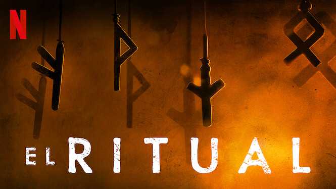El ritual (2018) - Netflix | Flixable
