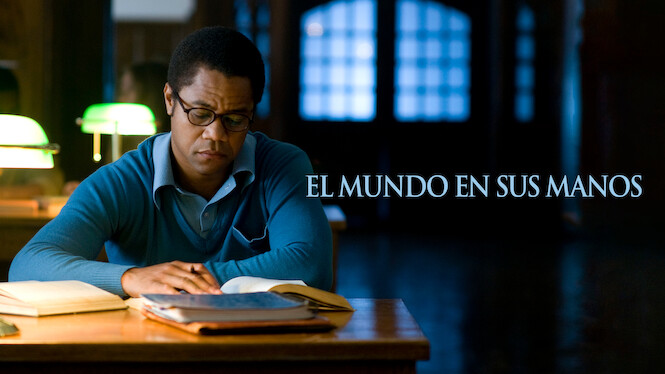 Manos milagrosas: La historia de Ben Carson (2009) - Netflix | Flixable